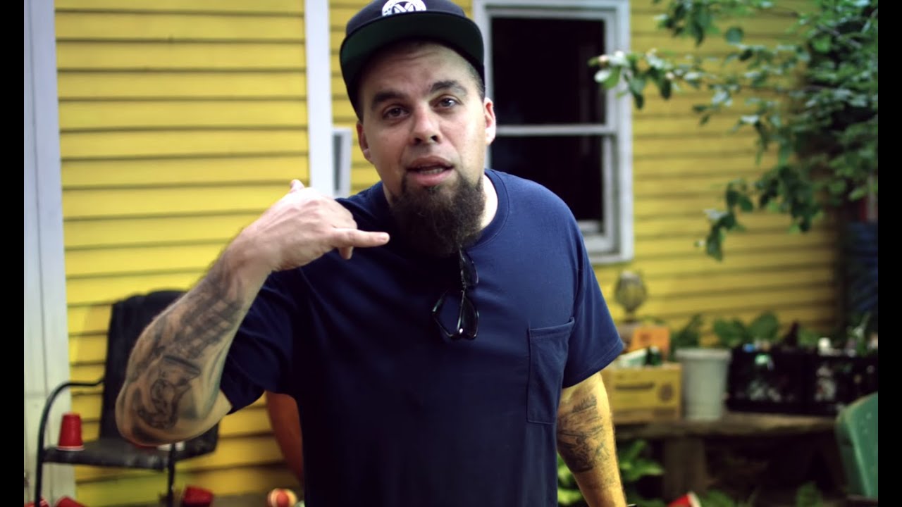 Bernz - Call Me In The Morning - Official Music Video - YouTube