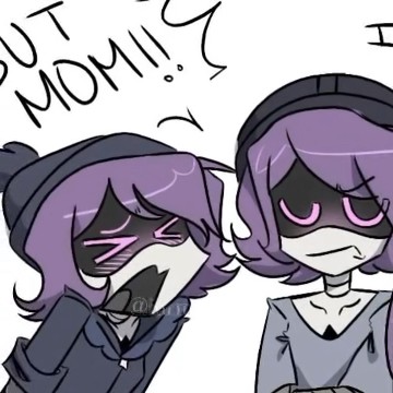 Nori doesnt like N :( // comic dub // artist: Katfly #comic # ...