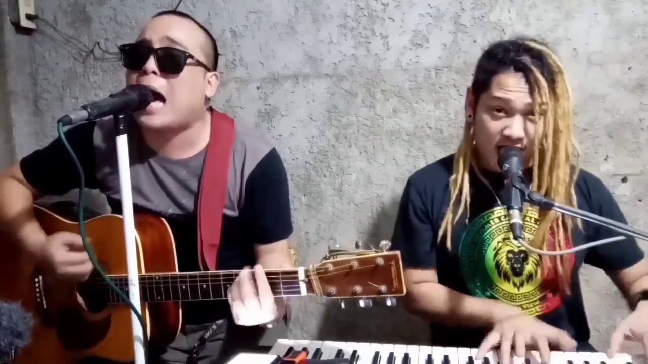 Binalewala (cover) - YouTube
