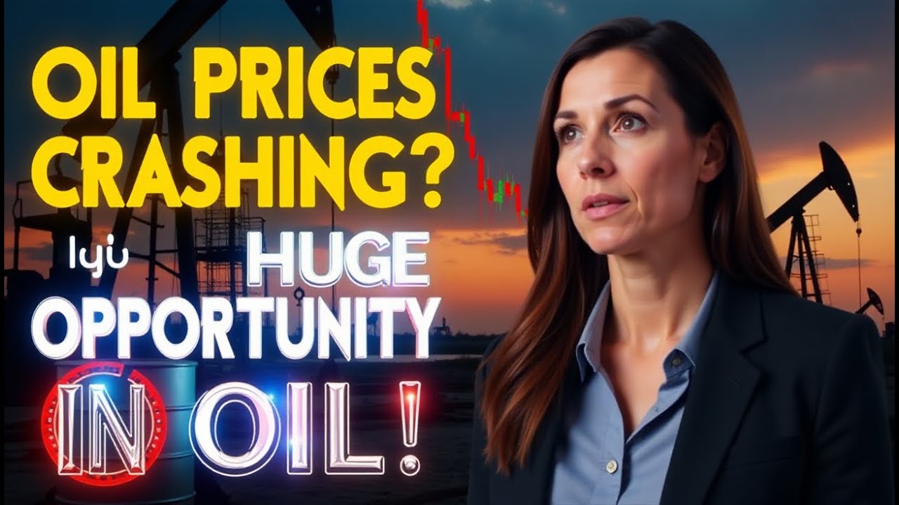 USOIL TRADE SIGNAL 🚀🎯 | USOIL ANALYSIS | USOIL PRICE PREDICTION - YouTube