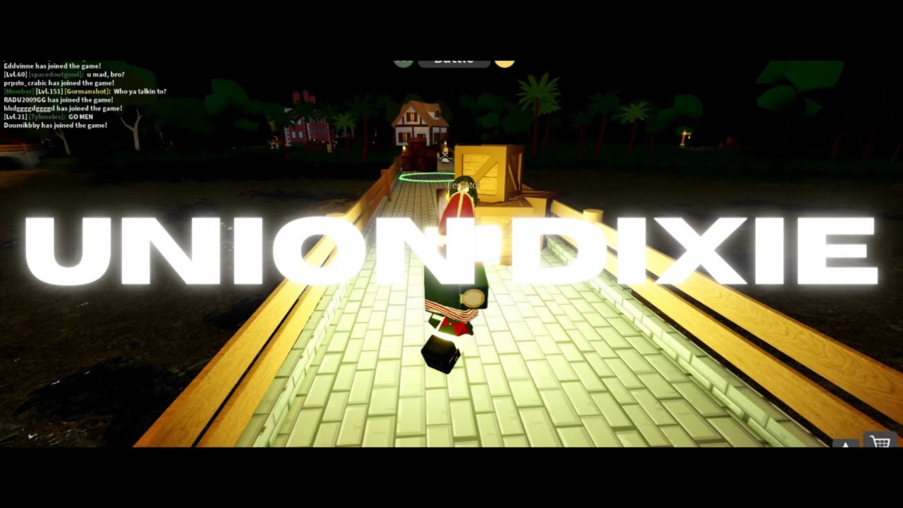 union dixie.mp4 - YouTube