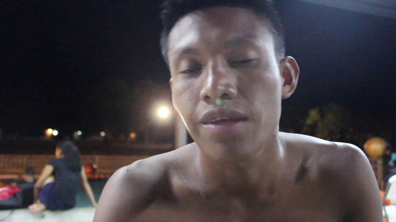 Panama Slang!!!!! - YouTube