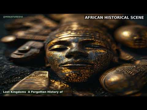 Lost Kingdoms: A Forgotten History of Africa - YouTube