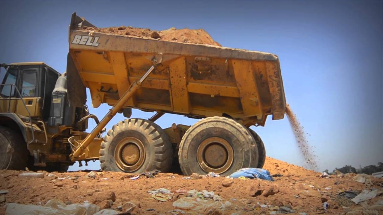 Interwaste - YouTube