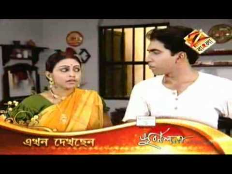 সুবর্ণলতা - Subarnalata | Bangla TV Serial | May 23 '11 | Best Scene ...