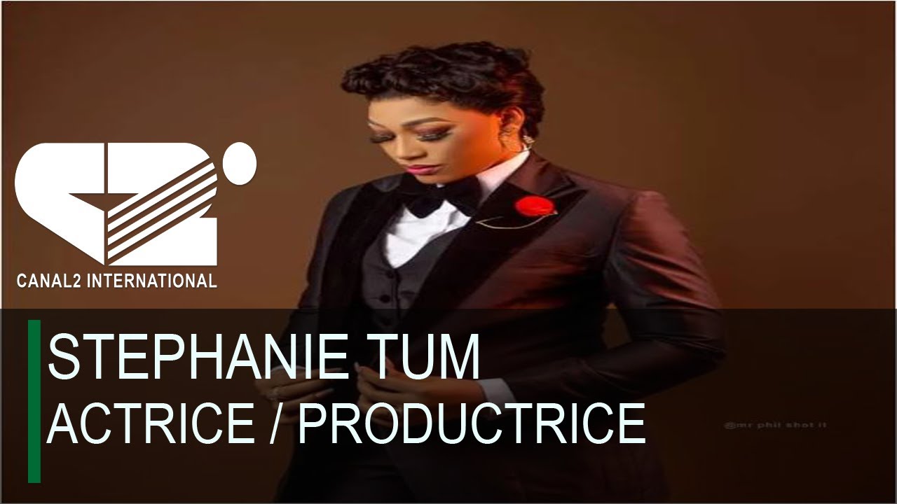 🟢[REPLAY] Connaissez-vous vraiment STEPHANIE TUM ? - YouTube