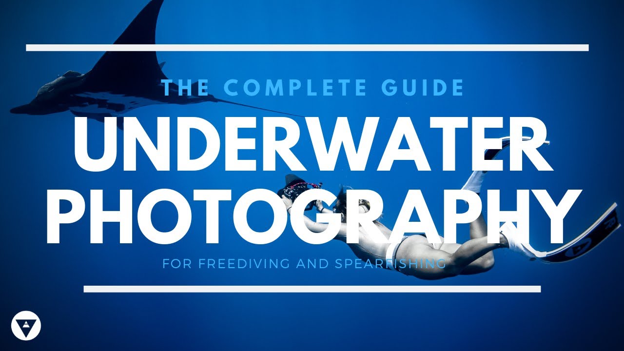 The Complete Guide | Underwater Photography - YouTube