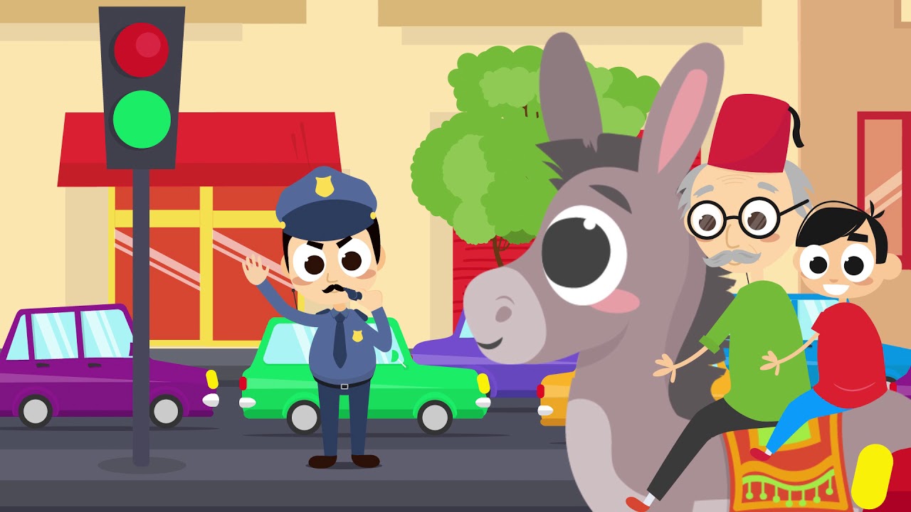 Join the Fun on Lila TV - انضموا إلينا للمزيد من المتعة - YouTube