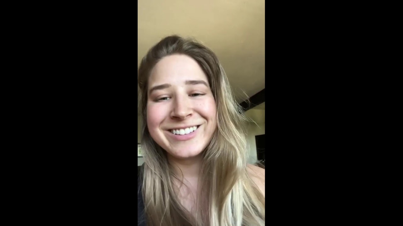 Trish Jetton of HIRIE - Dirty 30 Virtual Birthday Card - YouTube