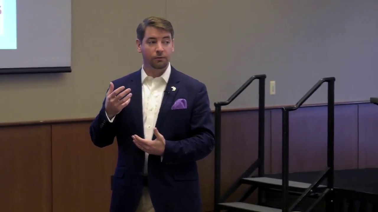 Latin Trends and Business Opportunities in the Americas - Brett Bruen ...