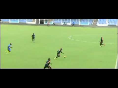 Toheeb Yusuf's Football Clip - YouTube
