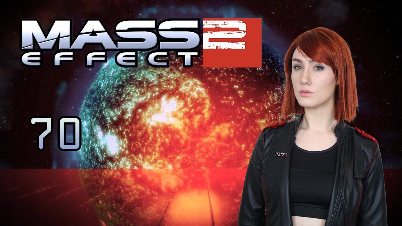 Dead Space: N7 Edition | Mass Effect 2 (Part 70) - YouTube