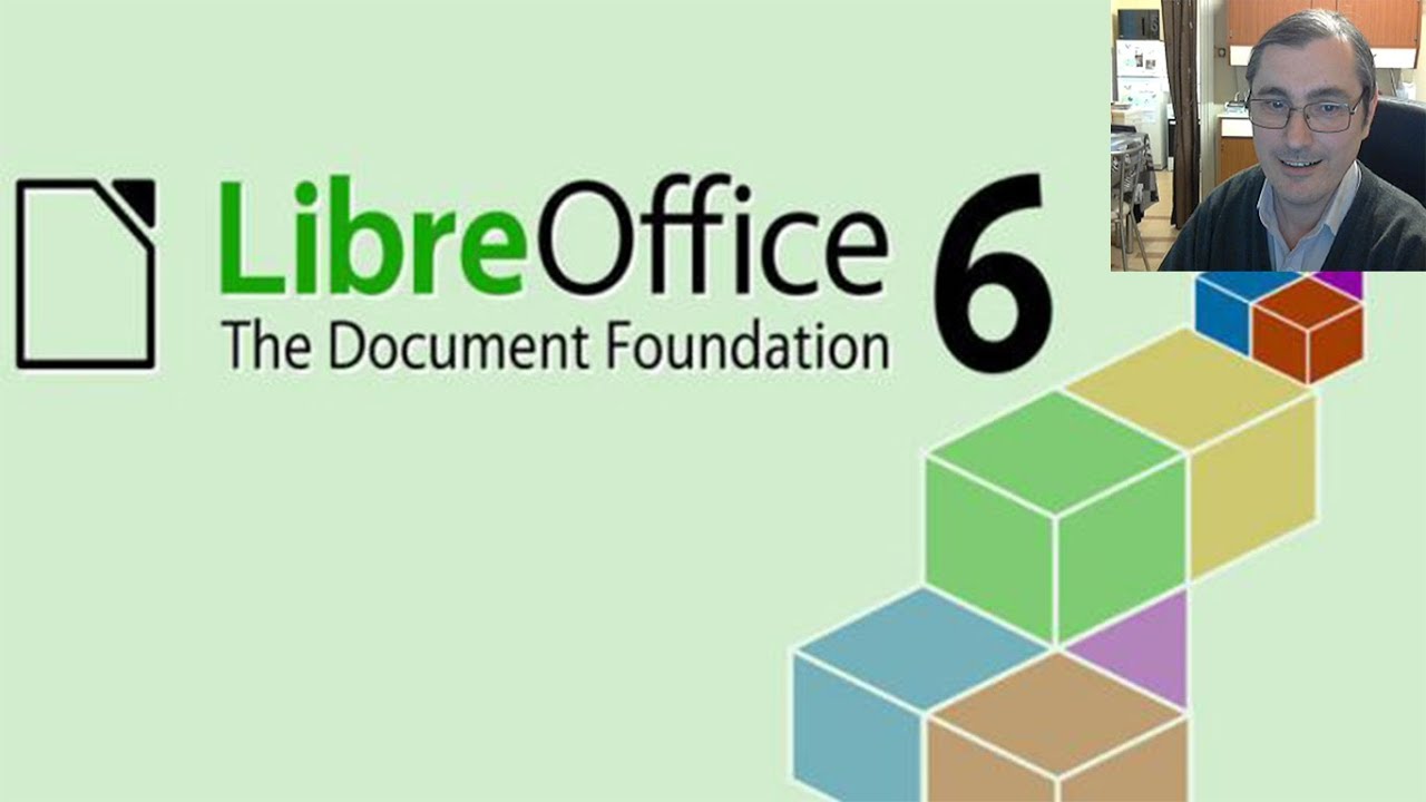 LibreOffice - YouTube