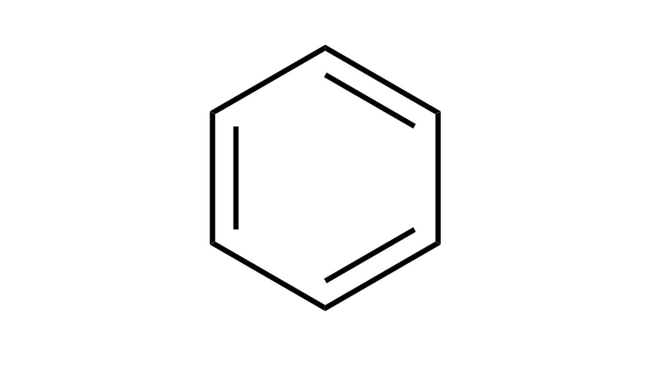 El benceno - YouTube