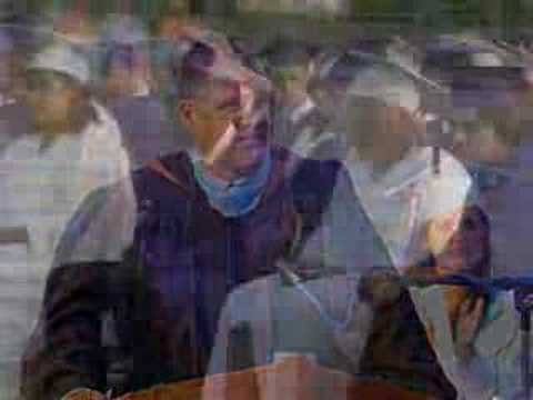 Phoenixville Class of 2008 Graduation - YouTube