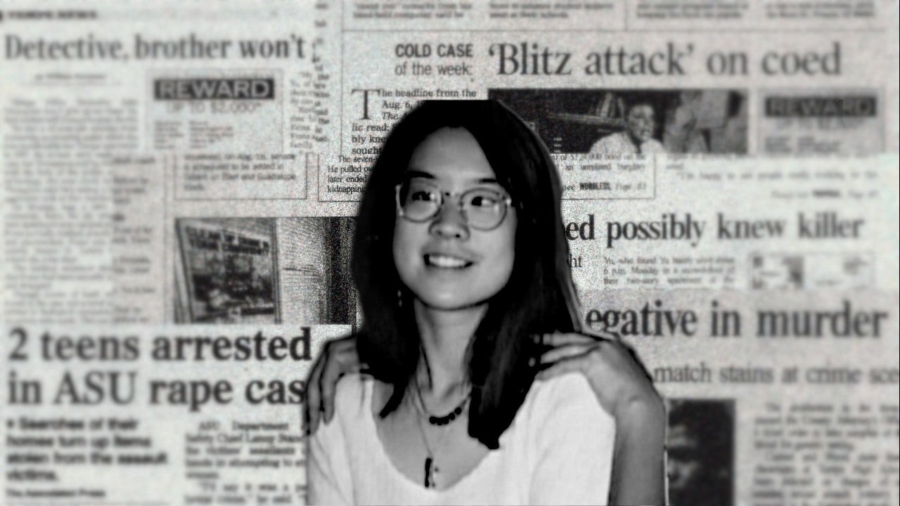 What Happened to Fiona Yu? | Memoirs - YouTube