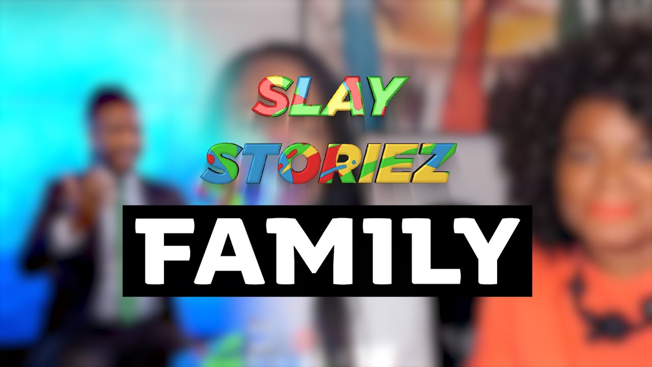 Slay Storiez - "Family" - YouTube