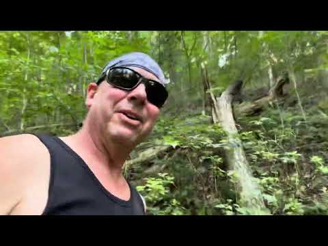 4.5 miles @ Hess trail … - YouTube