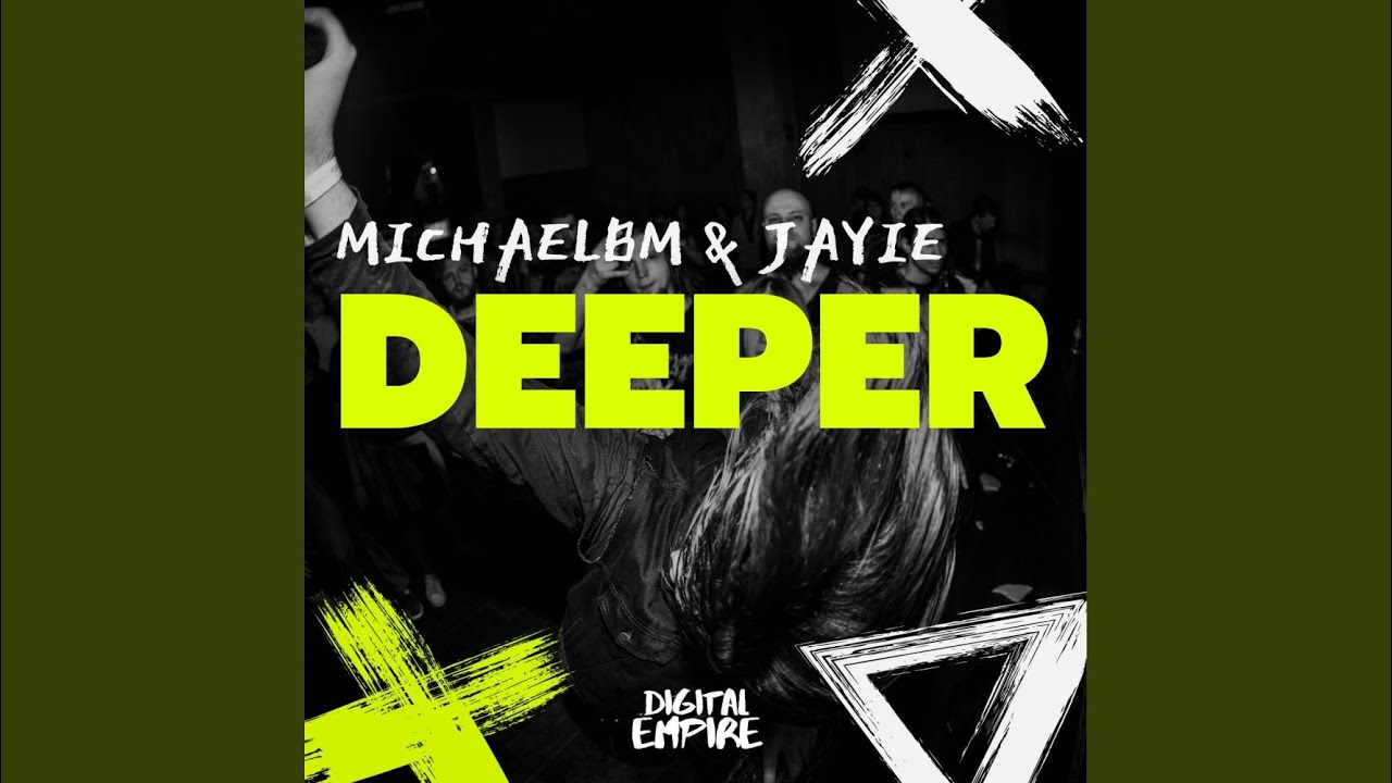 Deeper - YouTube