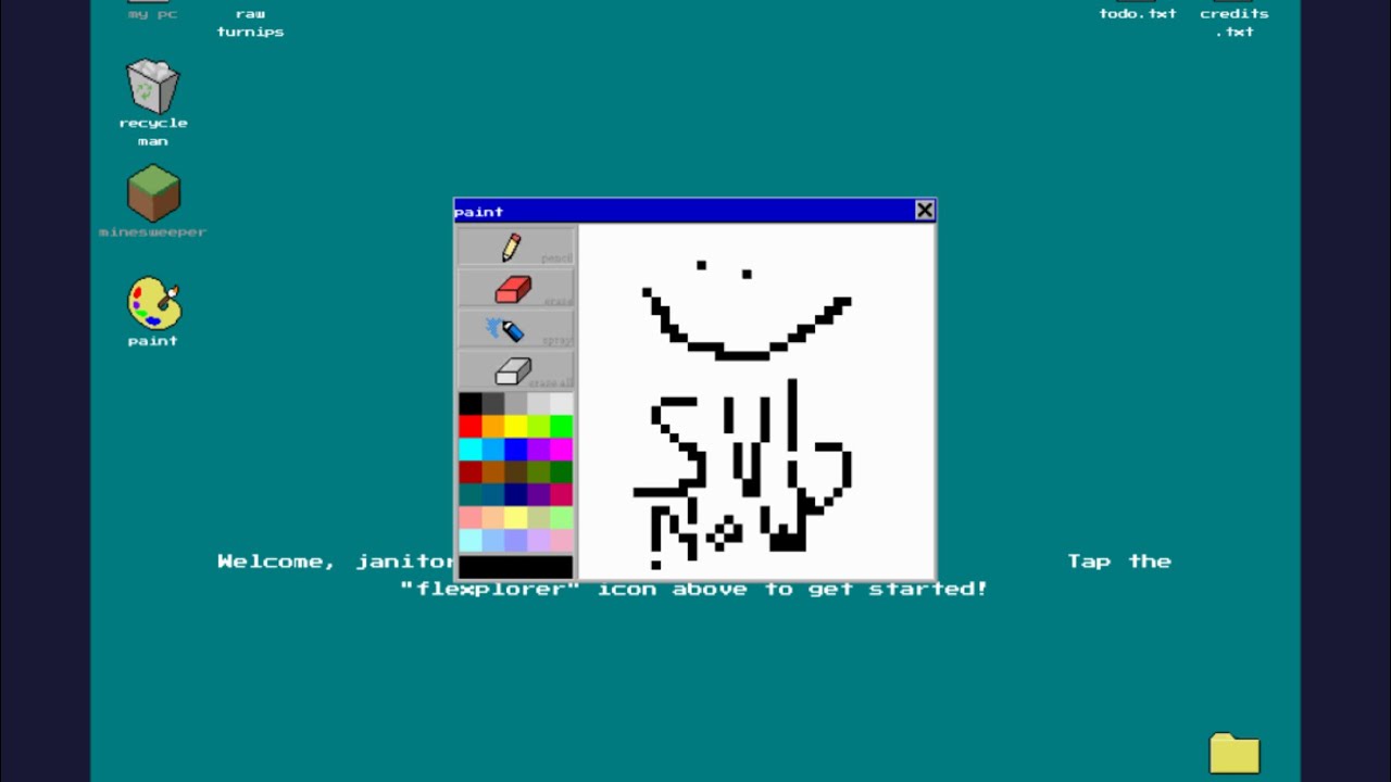 Cleaning sim part 3 [ multiplayer] - YouTube