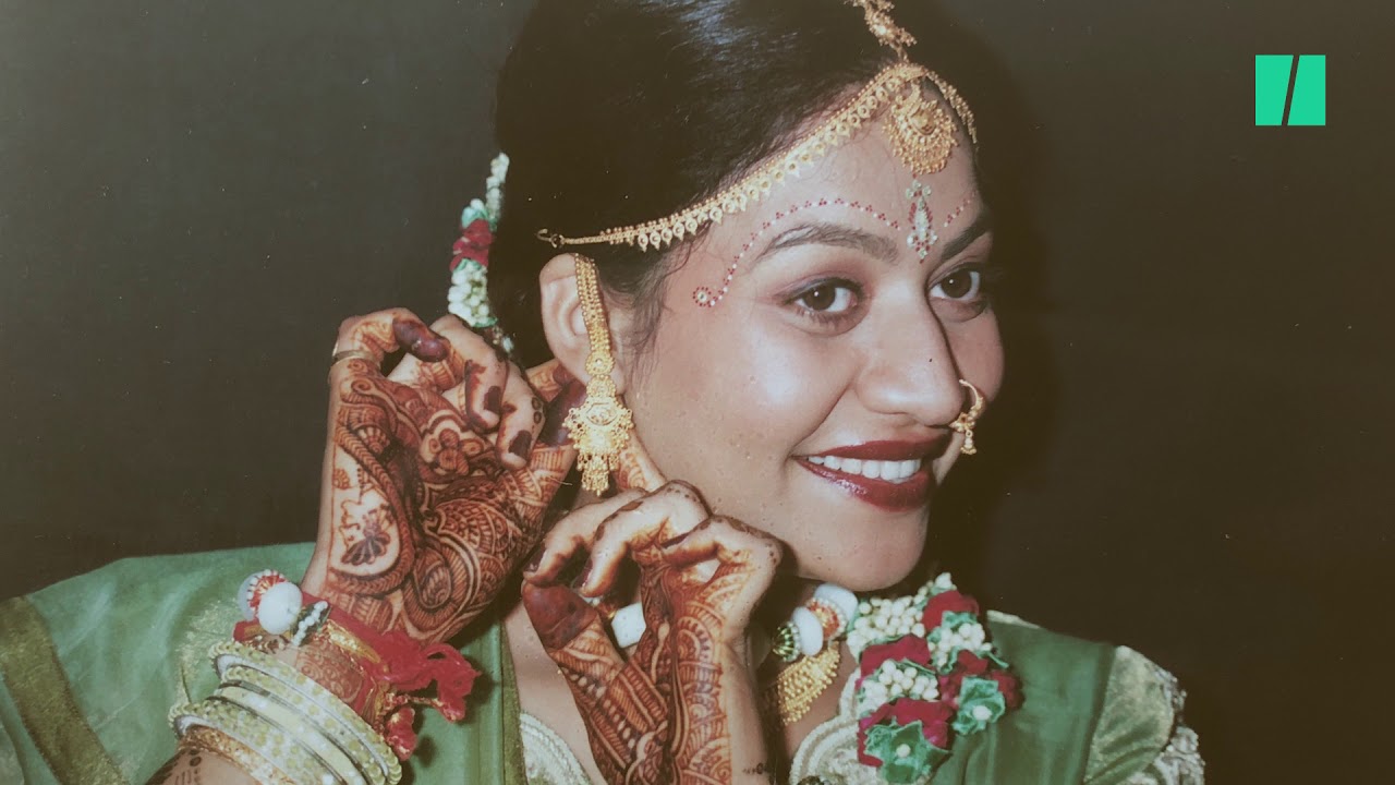 Henna Artist Divya Patel Finds Connection To Her Heritage Through Art ...