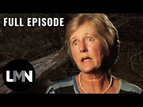 Couple Survives a Mountain Lion ATTACK! (S2, E6) | I Survived | Full Episode | LMN