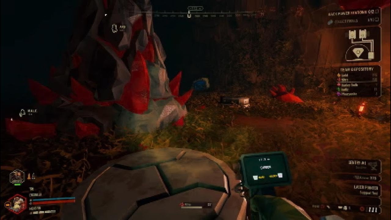 19 Things To Rock And Stone To In DRG - YouTube