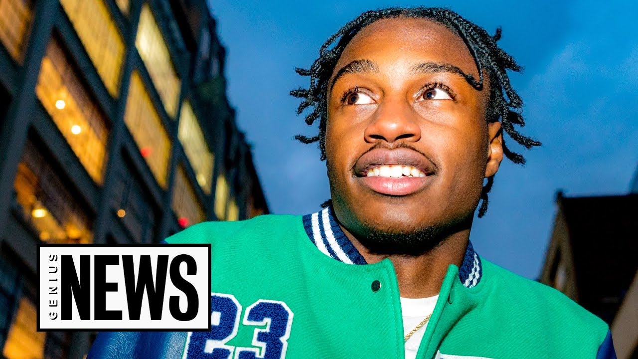 Lil Tjay Everything You Need To Know About The New York