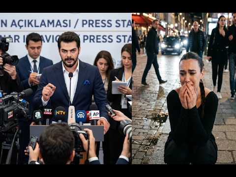 Gökberk Yıldırım, everything is ready for marriage—the woman I’ve been waiting for...