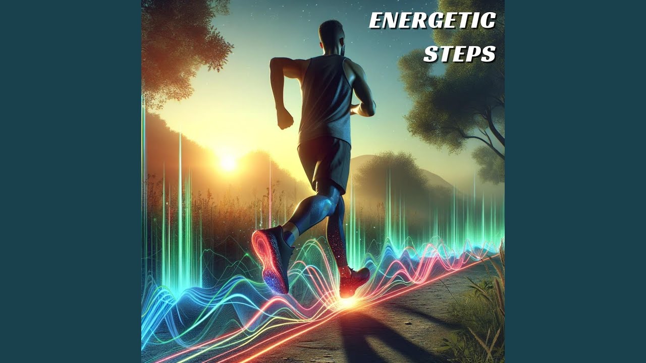 Harmony in Every Step - YouTube