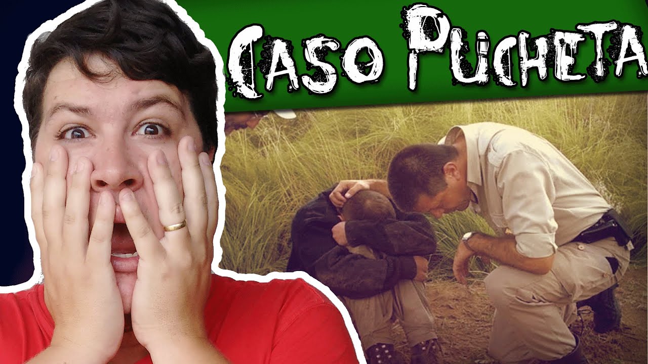 O Caso Pucheta: Suboficial Perseguido por ETs na Argentina - YouTube