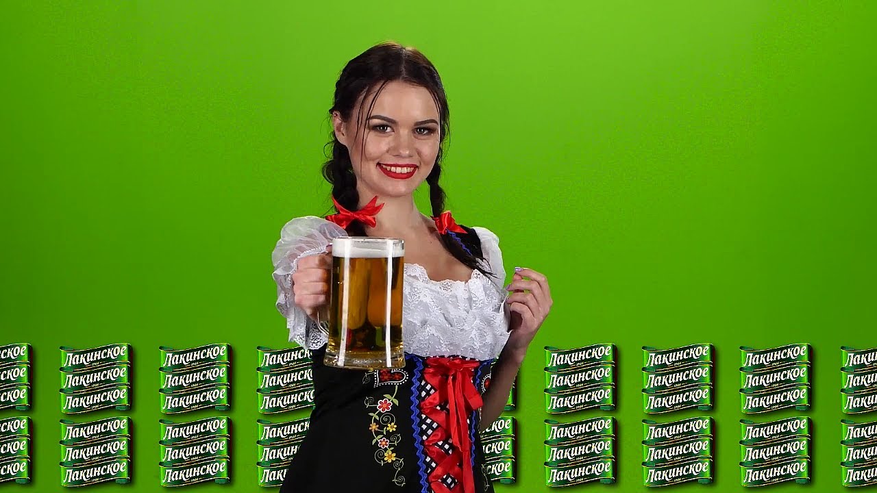 Лакинское пиво - YouTube
