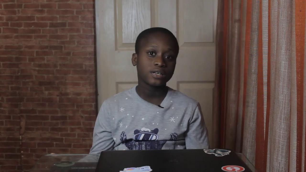 Best Tech Insight Videos by Joshua Agboola - YouTube