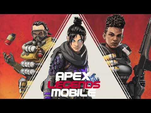 APEX WITH TALHA |BEST MOBILE GAME | - YouTube