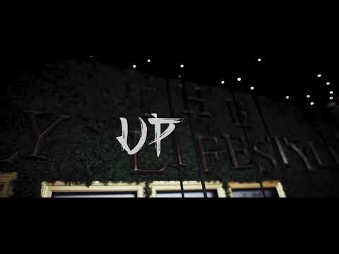 Yvette - UP (OFFICIAL VIDEO)