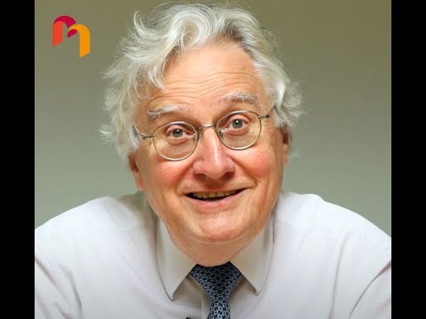 La médecine interne ça te dirait ? Le Pr Loïc Guillevin partage son métier