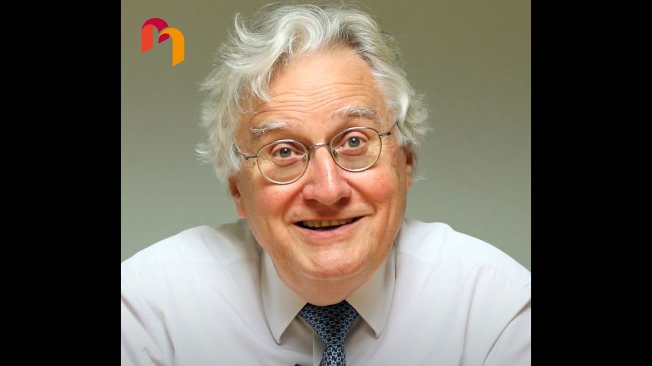 La médecine interne ça te dirait ? Le Pr Loïc Guillevin partage son ...