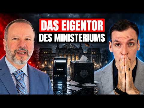 Deine Stimme zählt nicht: Das schreibt das Justizministerium