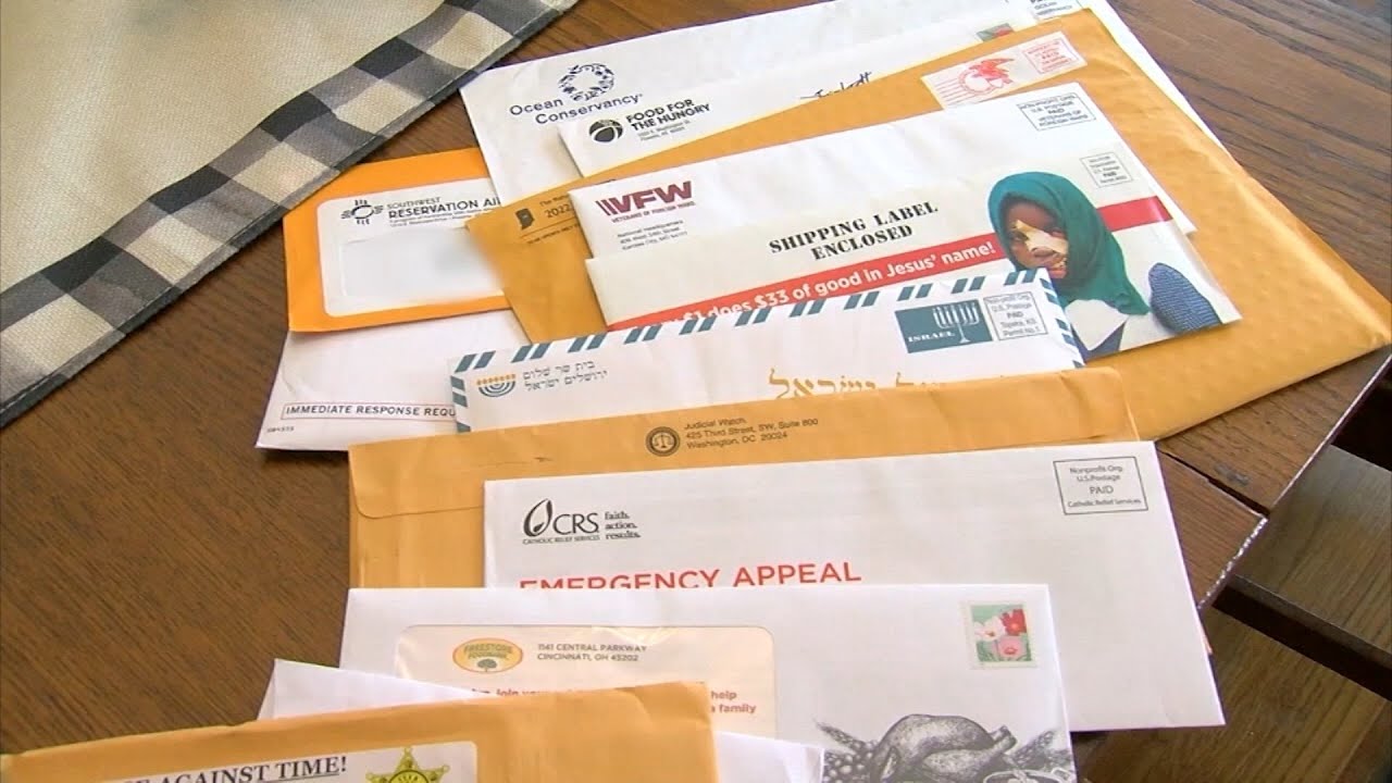 You've Got Mail - YouTube