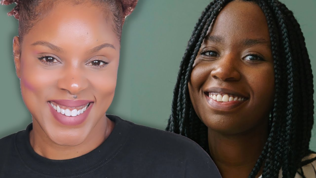 Woman Gets HUMBLED Real Quick - YouTube