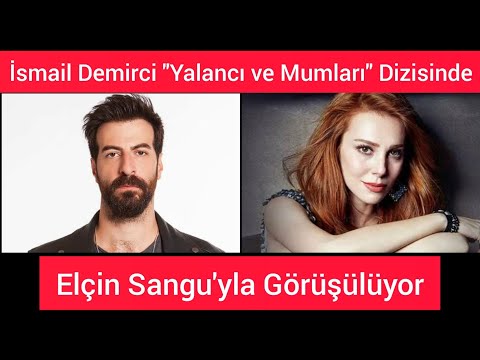 İsmail Demirci \