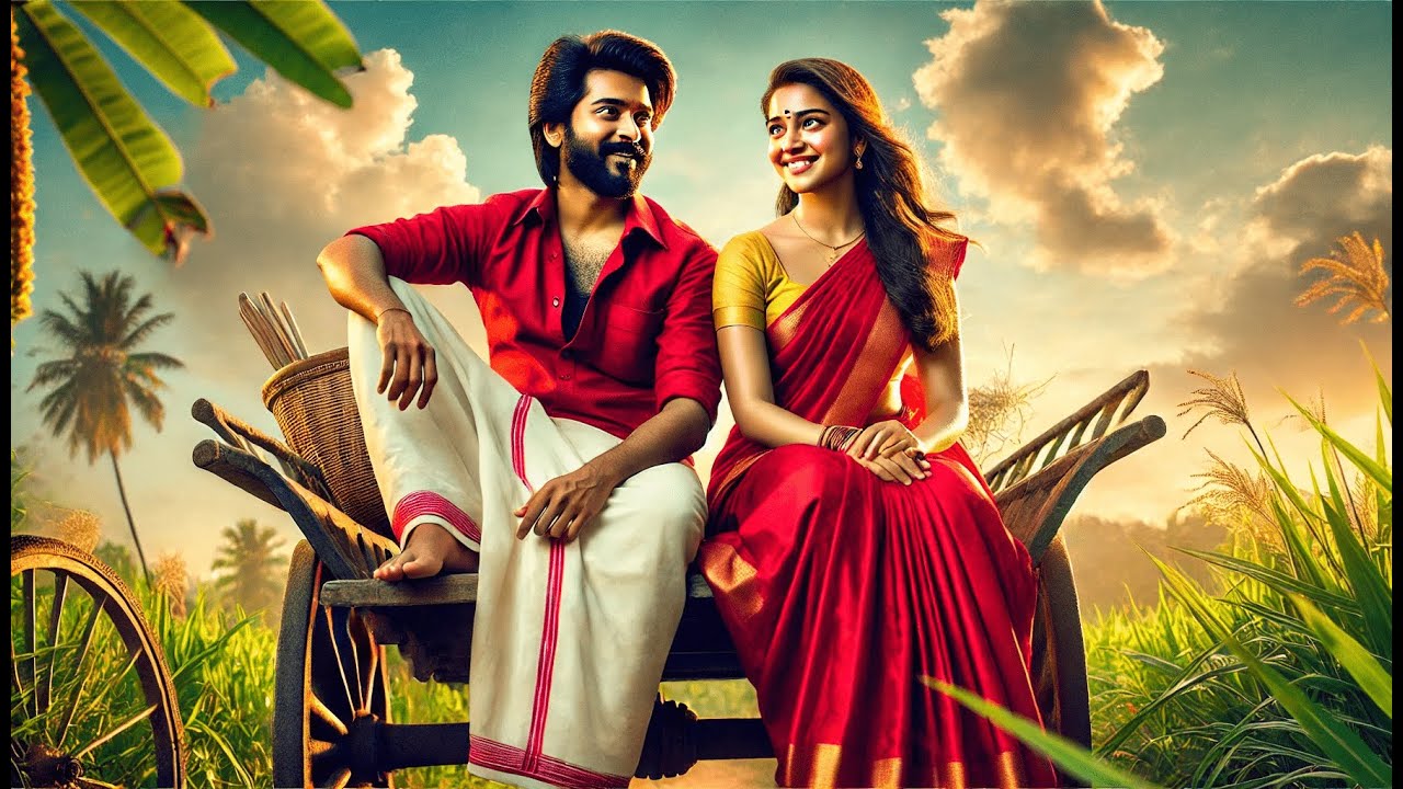 🦋unna pola oruthana song🦋 Full Video Song First Time in AI| Whatsapp ...