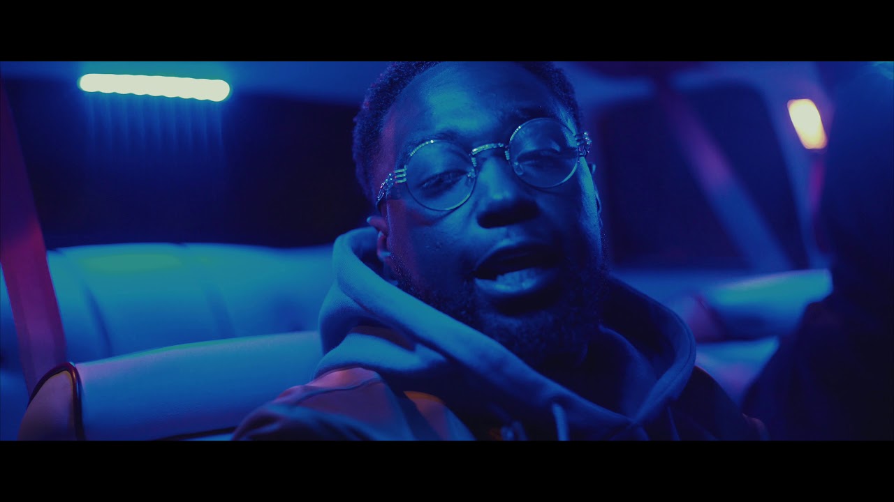 Jigga Ft Yung Ty - Bag Right Official Video (Directed By: Giant ...