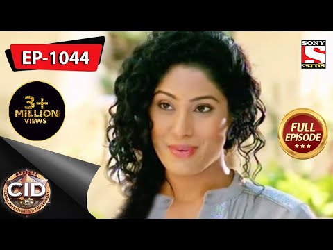 CID (Bengali) - Ep 1044 - 18th April, 2021