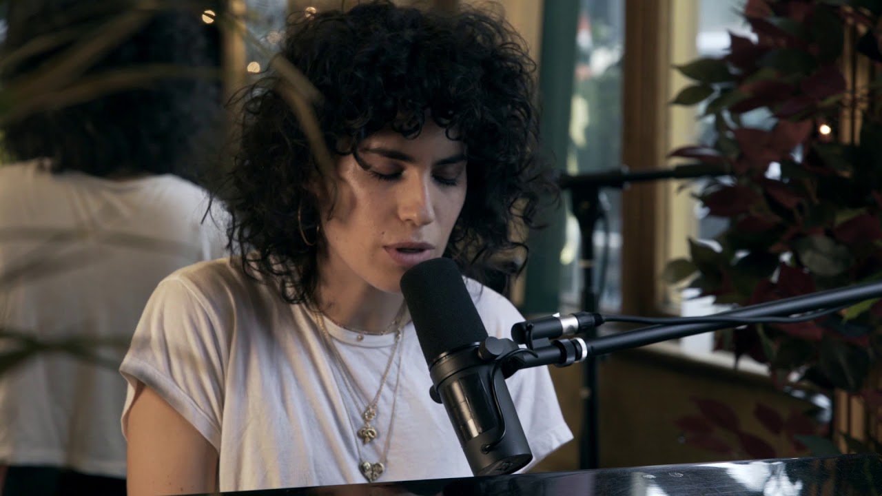 Sonia Stein - River - YouTube