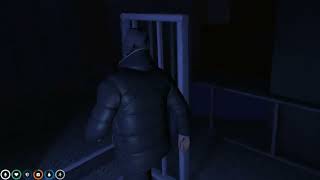 Fivem Cockatoos Mlo Nightclub Mlo Interior Map For Roleplay Fivem Mlo ...