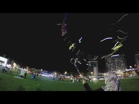 Bulatan Amanjaya Meru - YouTube