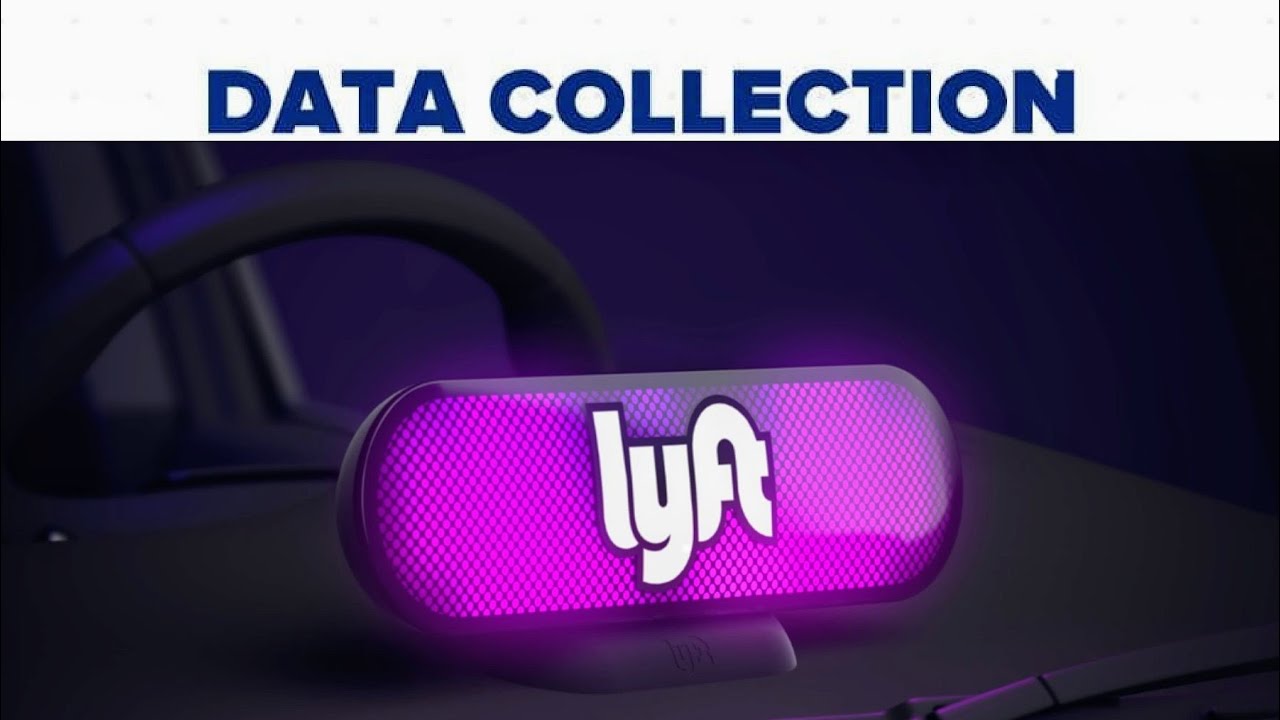 Data Driver: Is Lyft Using You, or Serving You? - YouTube