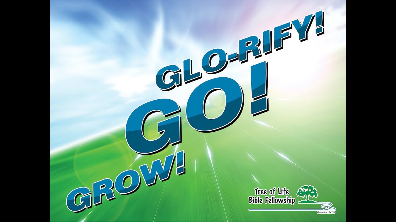 TOLBF (Feat. Pastor Brent Slater) | July 5th Service - YouTube