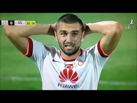 burak yılmaz - günahların bedeli